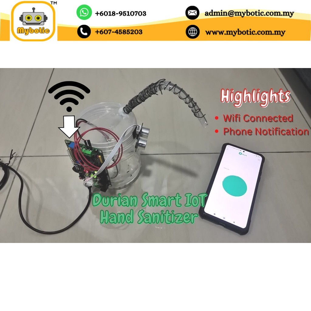 Arduino STEM RBT project: Durian UNO - Arduino Durian Smart IoT Arduino ... Arduino STEM RBT project: Durian UNO - Arduino Durian Smart IoT Arduino ...