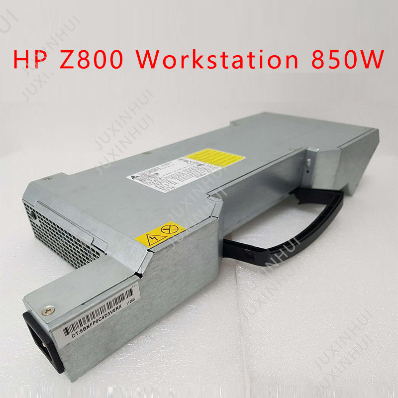 【READY STOCK】HP Z800 Workstation 850W 1050W MT Power Supply PSU 468929 ...
