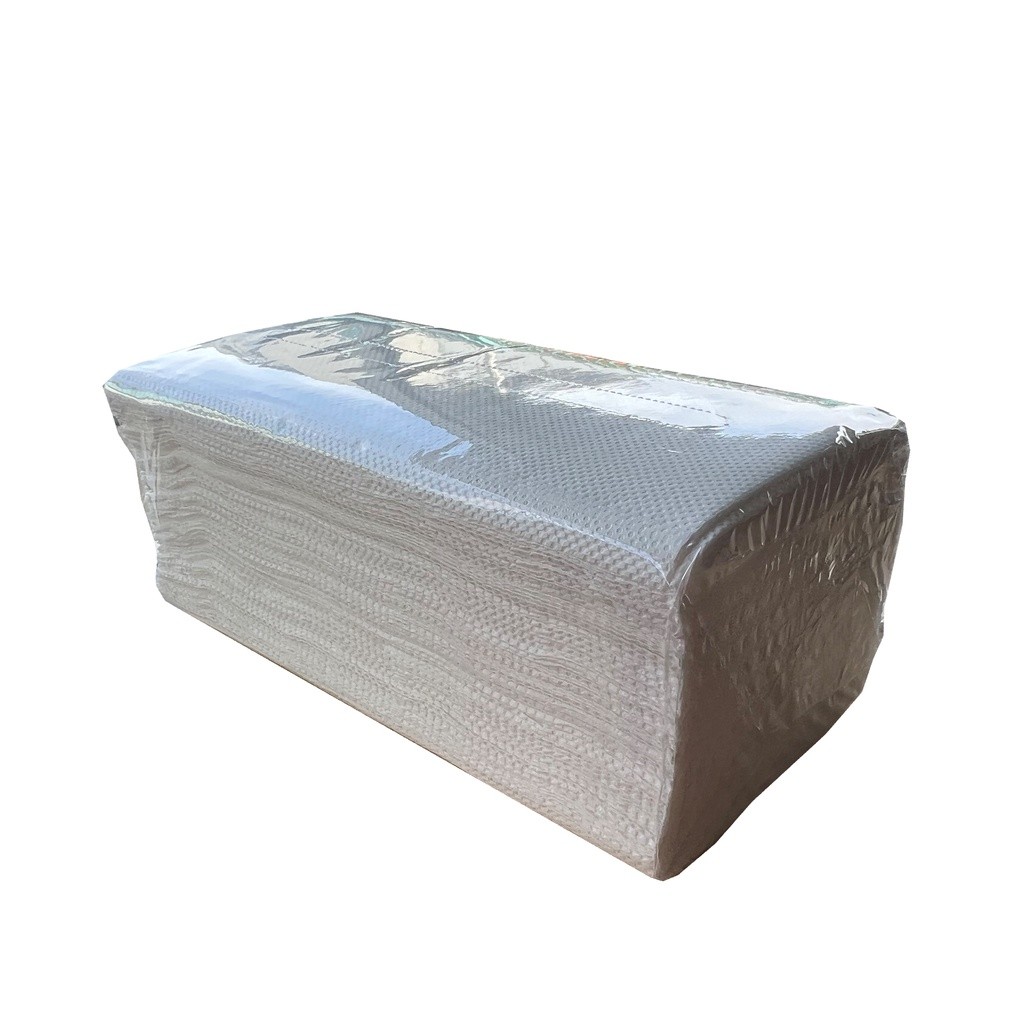 2 PLY MULTI PURPOSE TOWEL/INTERFOLD HAND TOWEL FACIAL TISSUE VIRGIN ...