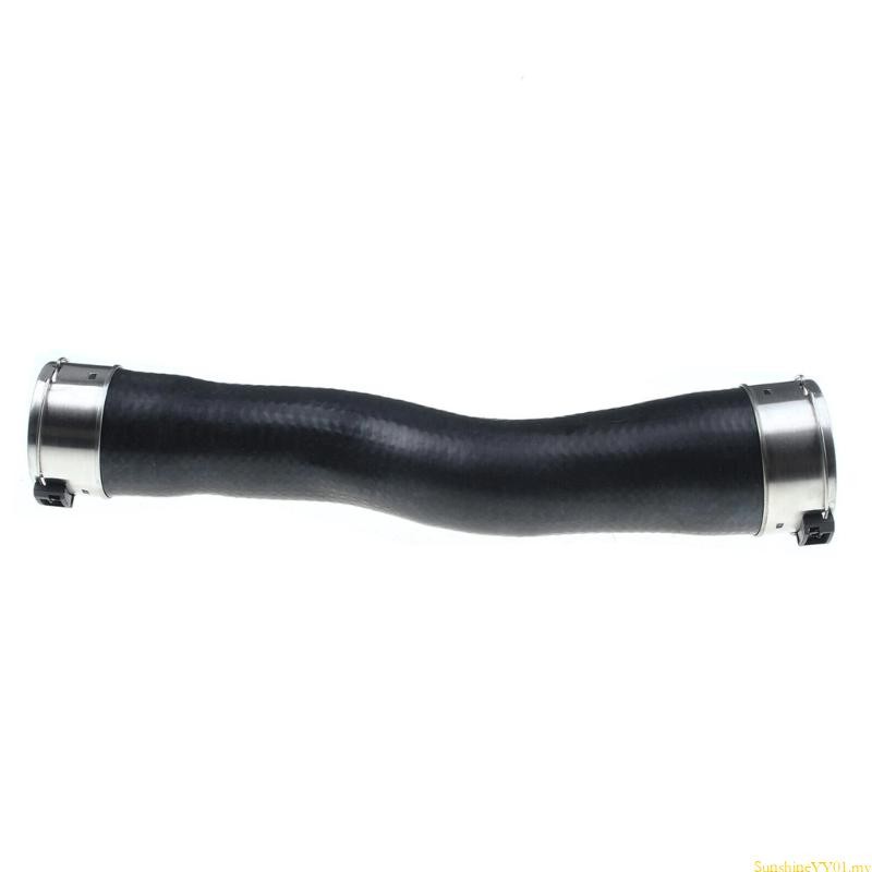 SUN Cooling Tubocharger Booster Air Intake Hose Rubber Intercooler Tube ...