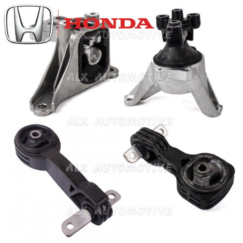 HONDA STREAM SMA RN6 RN8 1.8cc 2.0cc ENGINE MOUNTING | Shopee Malaysia