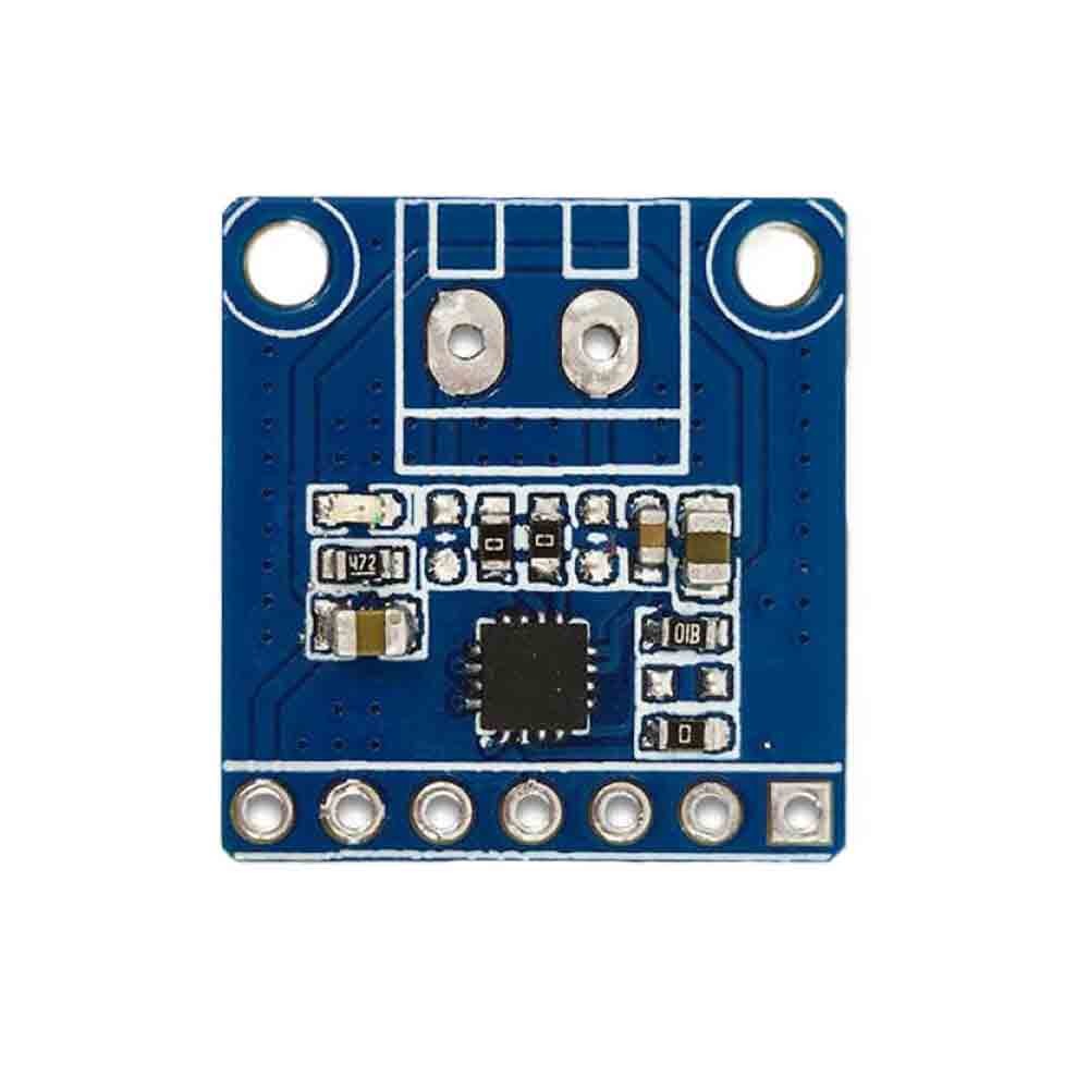 DC2.5V-5V MAX98357 Power Amplifier Module I2S Protocol 8kHz-96kHz ...