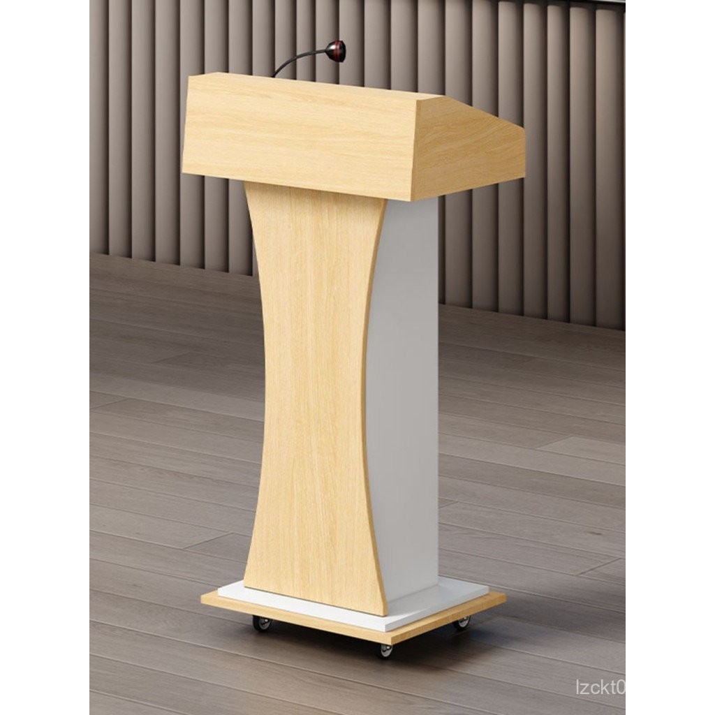 Consultation Table Podium Podium Podium Host Table Welcome Speech Table ...