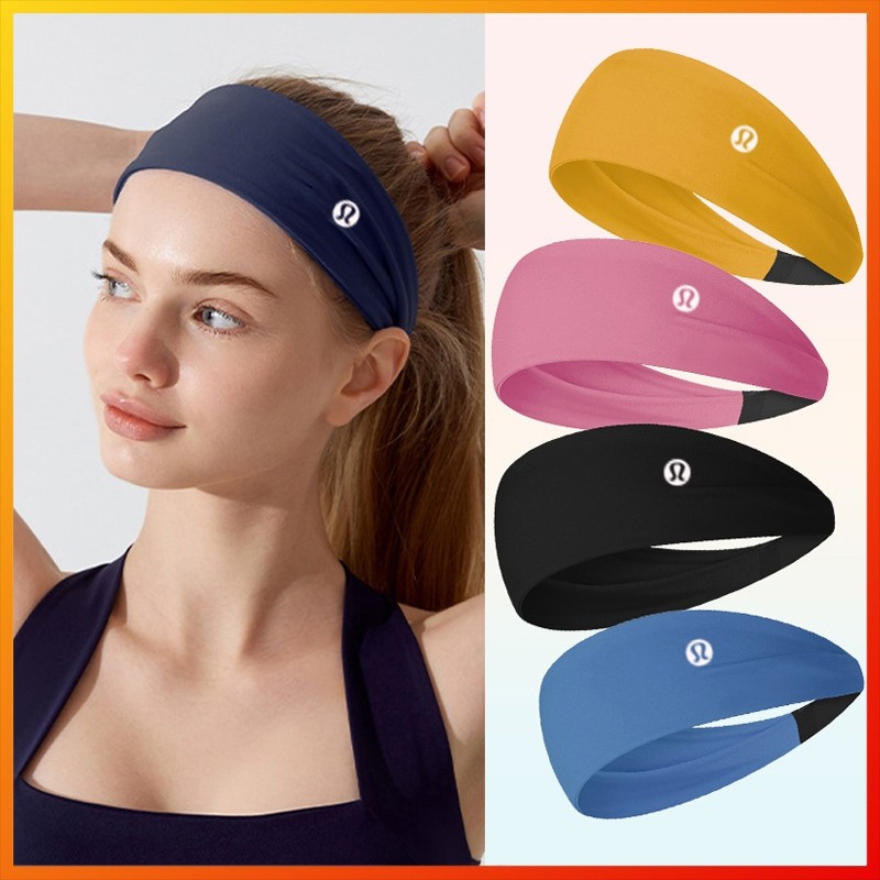 Lululemon Activewear: Sweat-Wicking Comfort