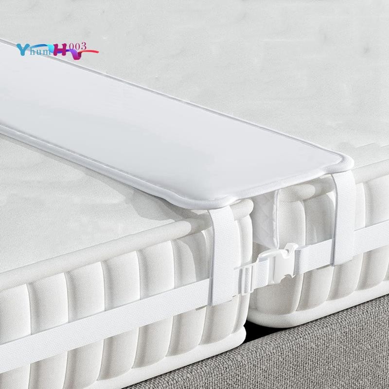10" Extra Wide Bed Bridge Twin Bed Mattress Connector Bridge for ...