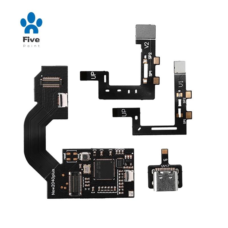 Hwfly Picofly for RP2040 Chip support Switch Core V1 V2 Erista and ...