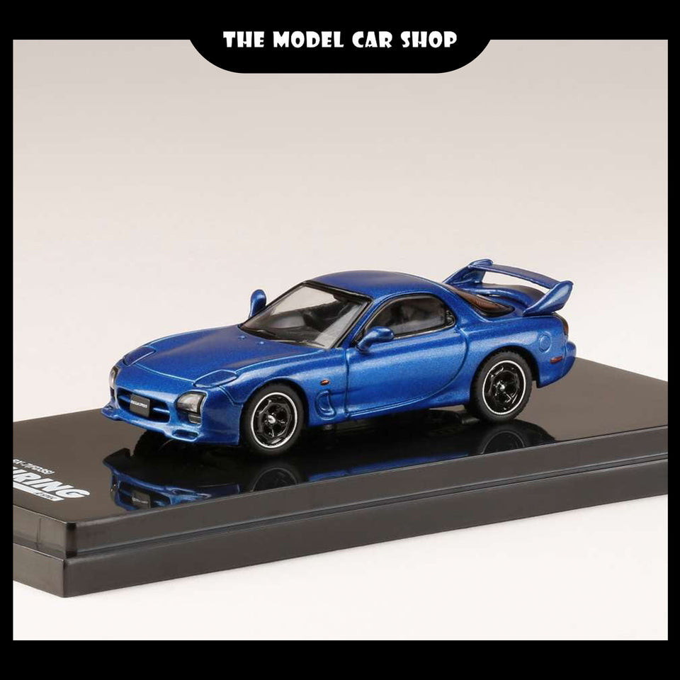 [Hobby Japan] RX-7 FD3S (A-Spec) | Shopee Malaysia