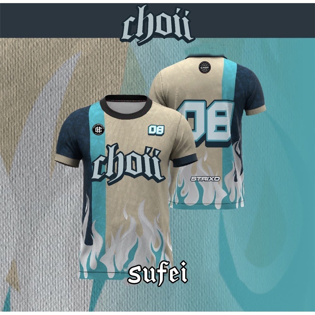 Choii T-shirt 2024 New/latest Choii Shirts/Choii Tops - Universal ...