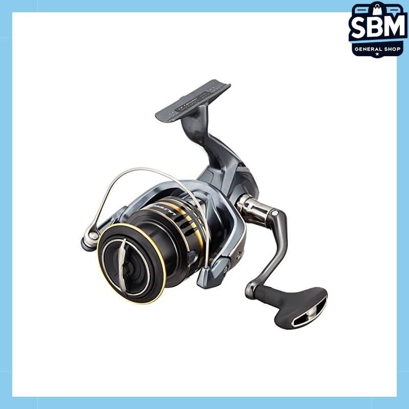 SHIMANO Spinning Reels - 21 Ultegra Series | Shopee Malaysia