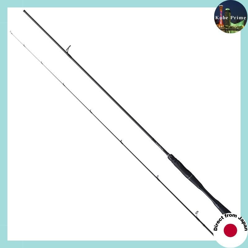 SHIMANO Bass Rod Poison Adrena 2021 Model 265UL-S/2 | Shopee Malaysia