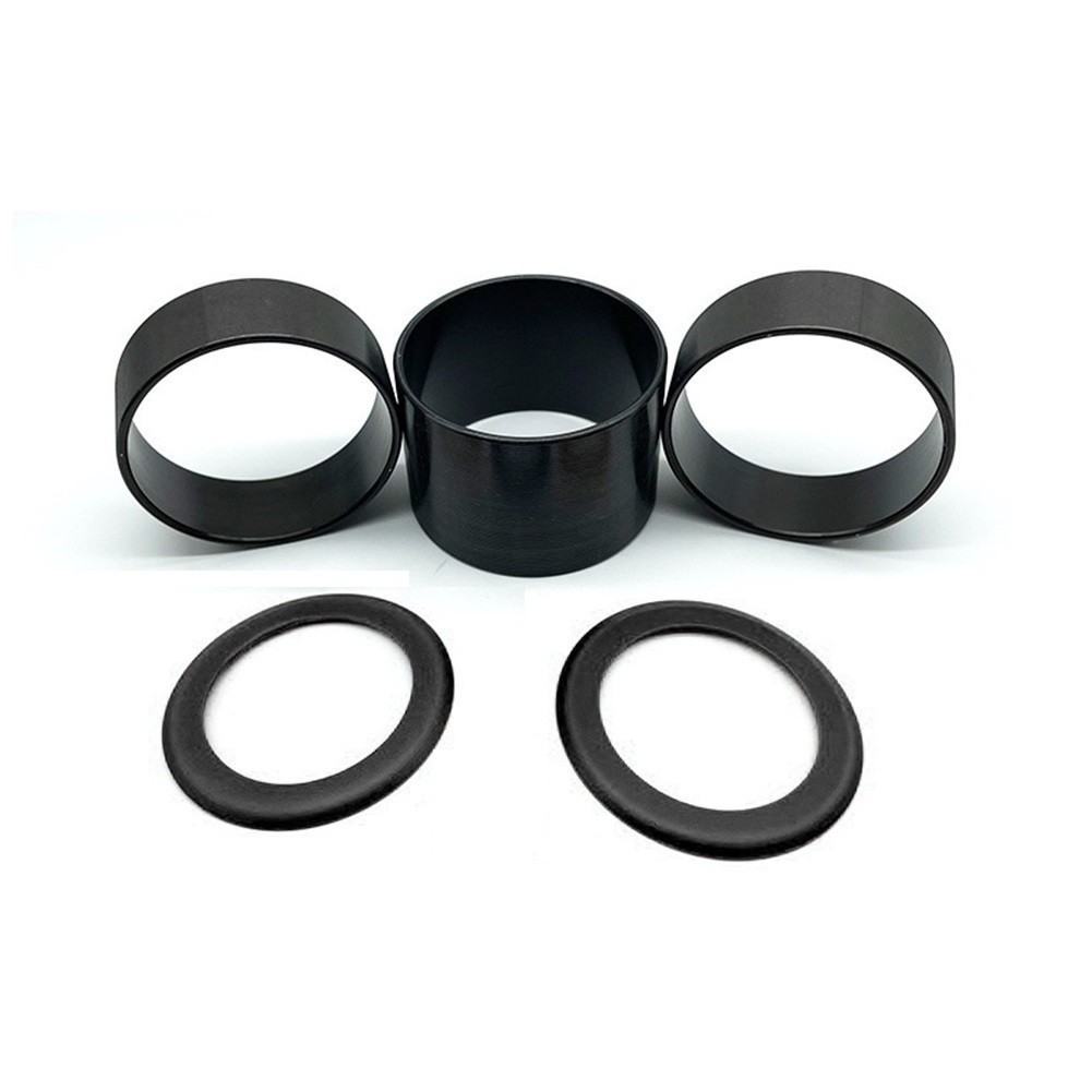 Vacuum Pump Oil-Free Mute Air Compressor Cylinder Sleeve Piston ...