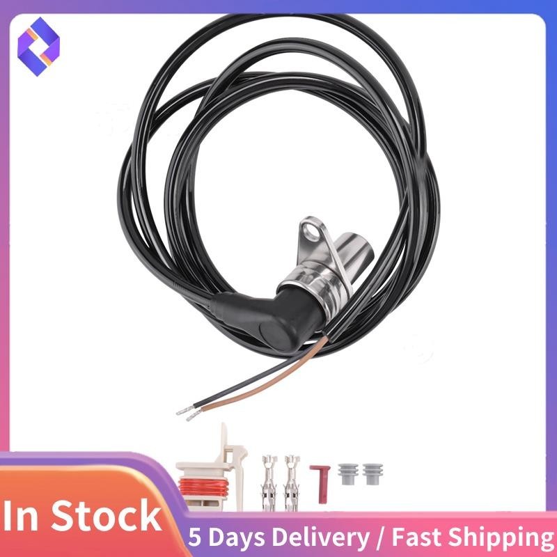 Wheel Speed Sensor Rotation Speed Sensor 1457303 Parts Accessories Fit ...