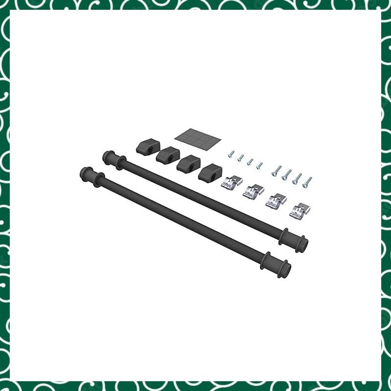 Hoshikou Sangyo Utility Side Bar BK EE-231 for Jimny/Jimny Sierra - EXEA Vehicle-Specific ...