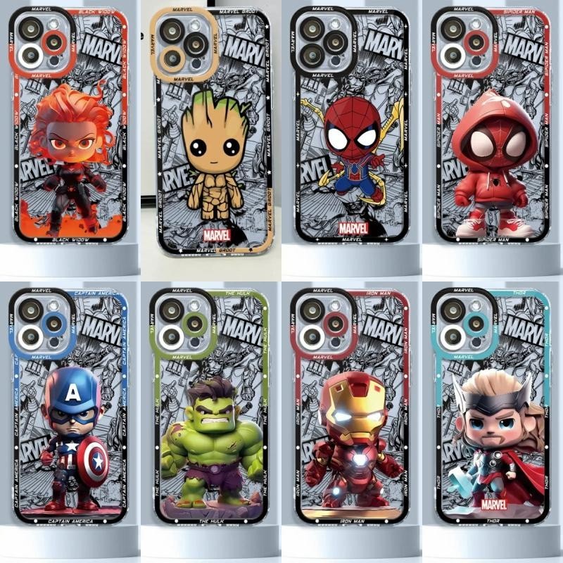 Case For Infinix Smart 7 8 Tecno Camon 20 POVA 5 4 Pro 2 3 Itel S23 A70 ...