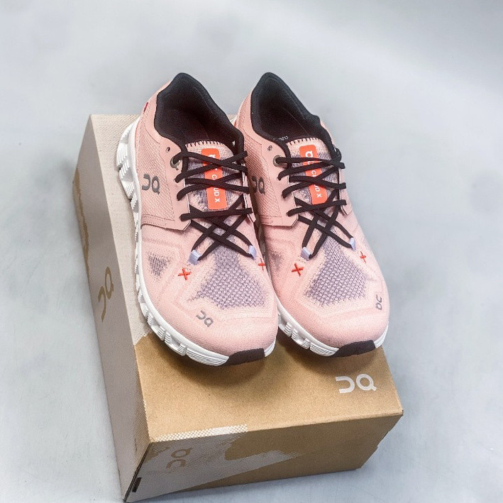 Running ON Running Cloud X Shift Low Cloud X Series sukan riadah ...