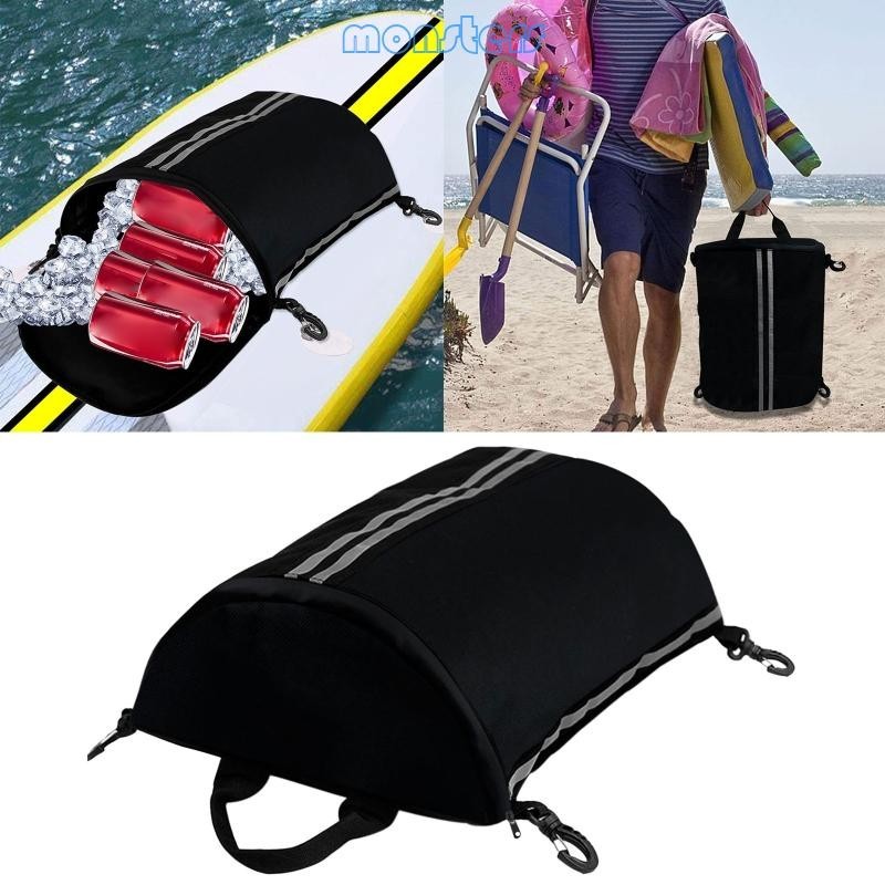 Mon Stand Up Paddle Board Storage Bags Water Sports Kayak Boat Canoe ...