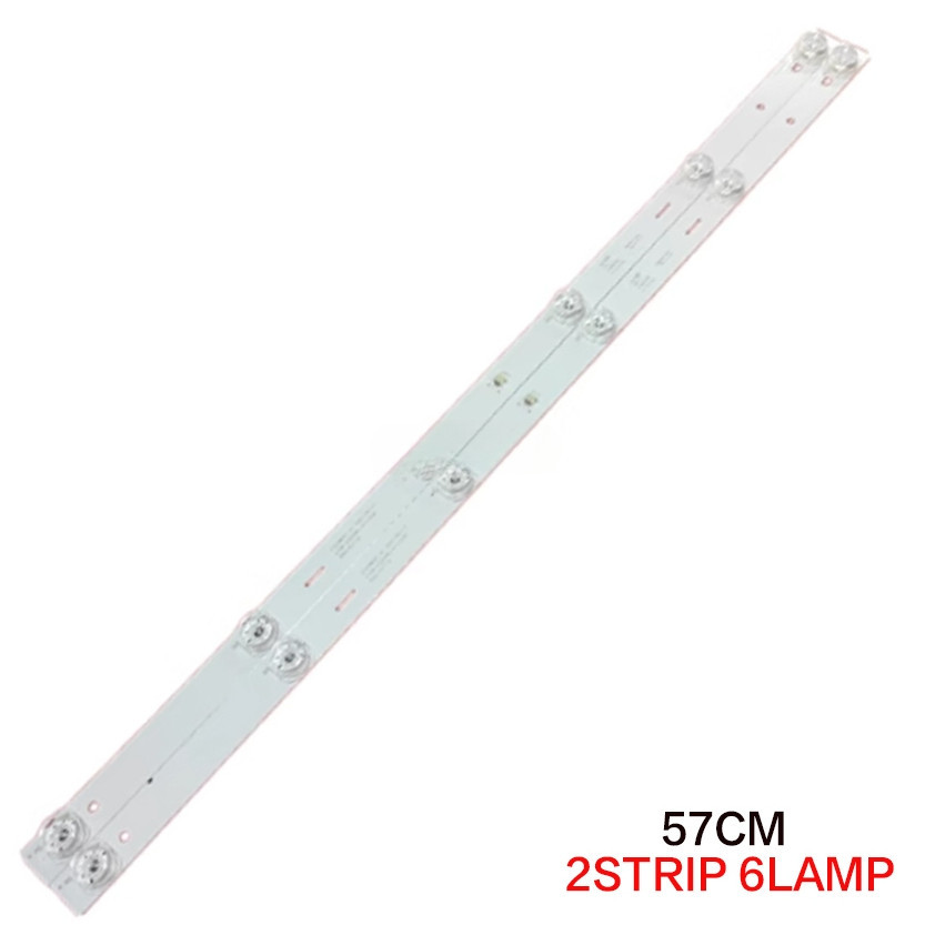 32PHT5583/68 PHILIPS 32" LED TV BACKLIGHT(LAMPU TV) PHILIPS 32 INCH LED ...