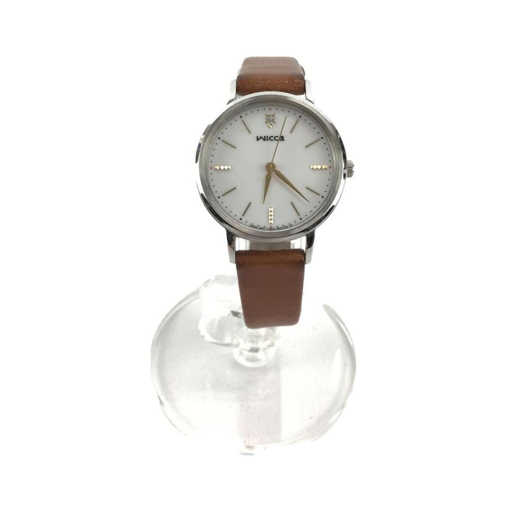 CITIZEN Wrist Watch Women's Solar Analog 2329984298530 | Shopee Malaysia