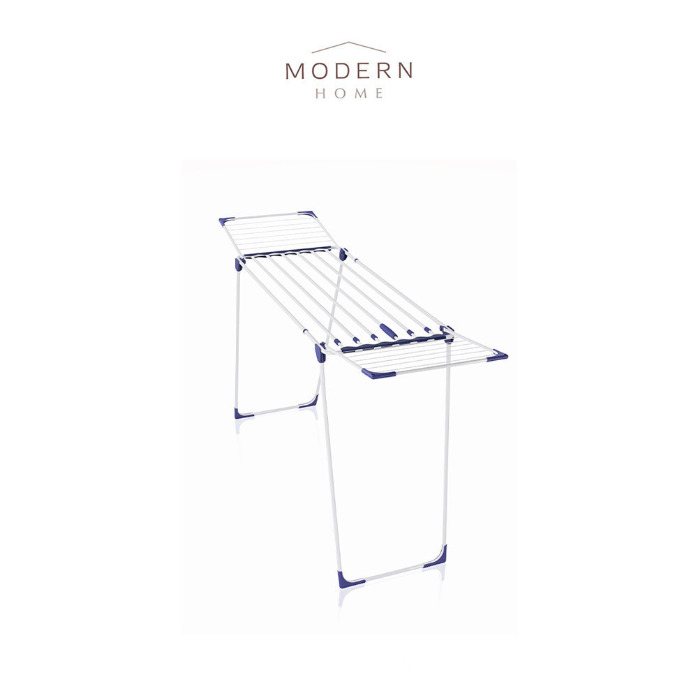 LEIFHEIT Classic Extendable Laundry Dryer 230 Solid / Folding ...