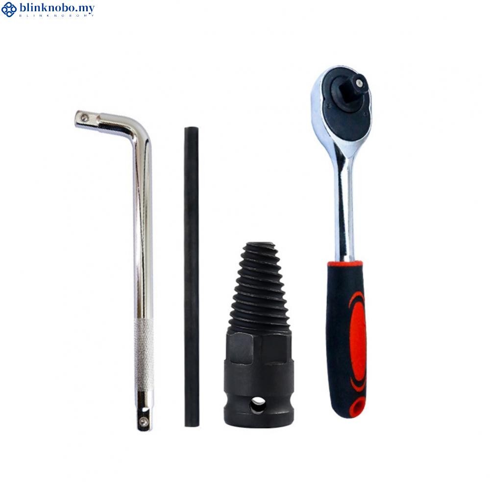 1/2'' 3/4'' Water Pipe Extractor Tap Extractor Screw Extractor Removal ...