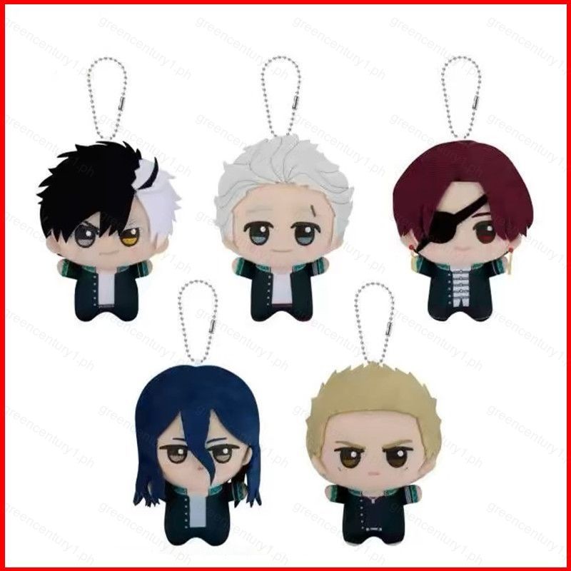 YS Cute WIND BREAKER plush pendant gift for girlfriend Backpack ...
