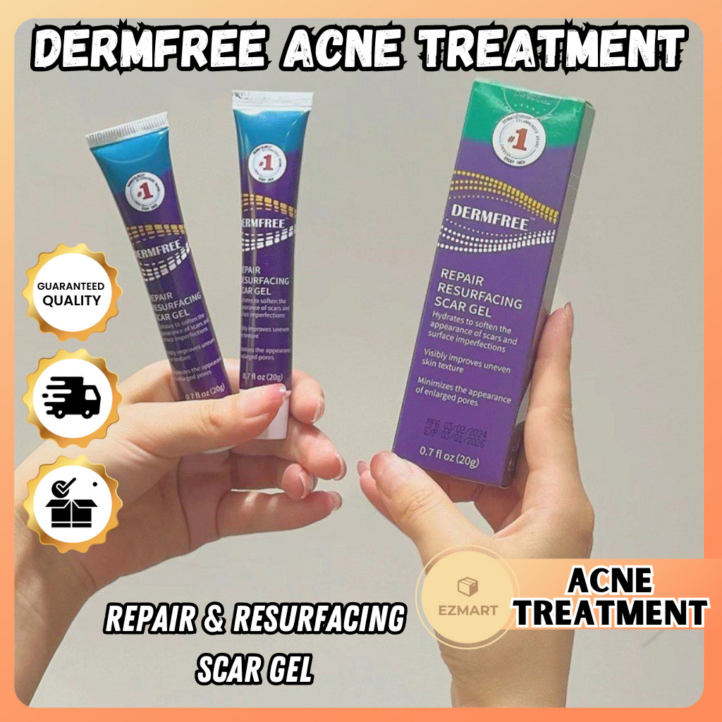 Scar Removal repair cream spot care problem skin marks pore soothing ...