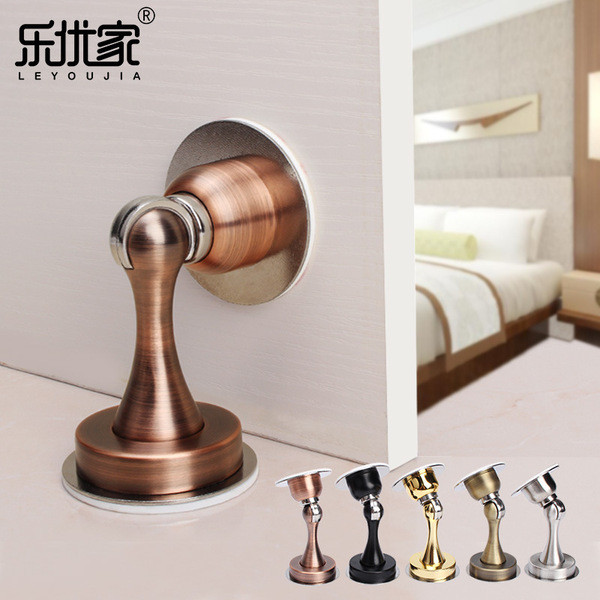 door stopper rubber magnetic door stopper door stopper Borong menebal ...