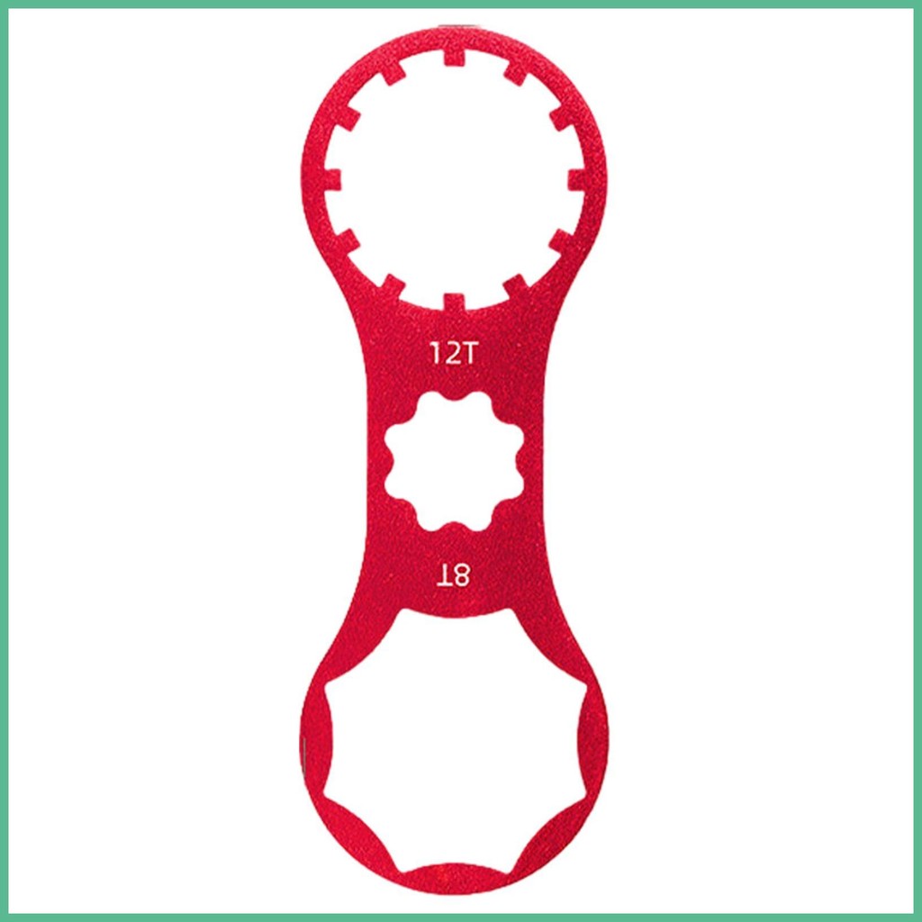 Bikes Fork Cap Wrench Bikes Front Fork Spanner Bikes Fork Spring Fork ...