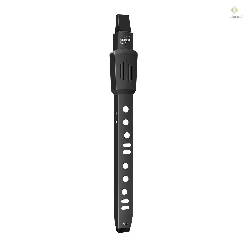 ENO Digital Wind Instrument Portable Automatic Vibration Mini ...