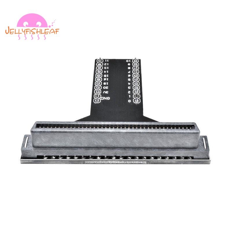 T-Type Shield Microbit Expansion Adapter Module Breadboard PXT Graphical Programming Interface ...