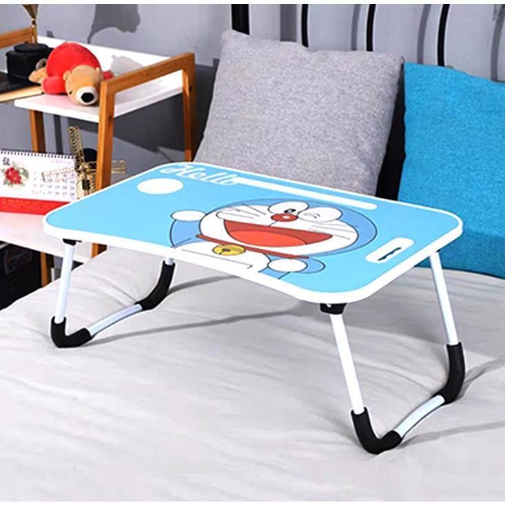 Penthouse Folding Table, Multi-Purpose Children's Study Laptop Table ...