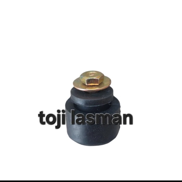 RUBBER SUPPORTS FOOT BASE BOLTS COMPRESSOR NUT DYNAMO REFRIGERATOR AC ...