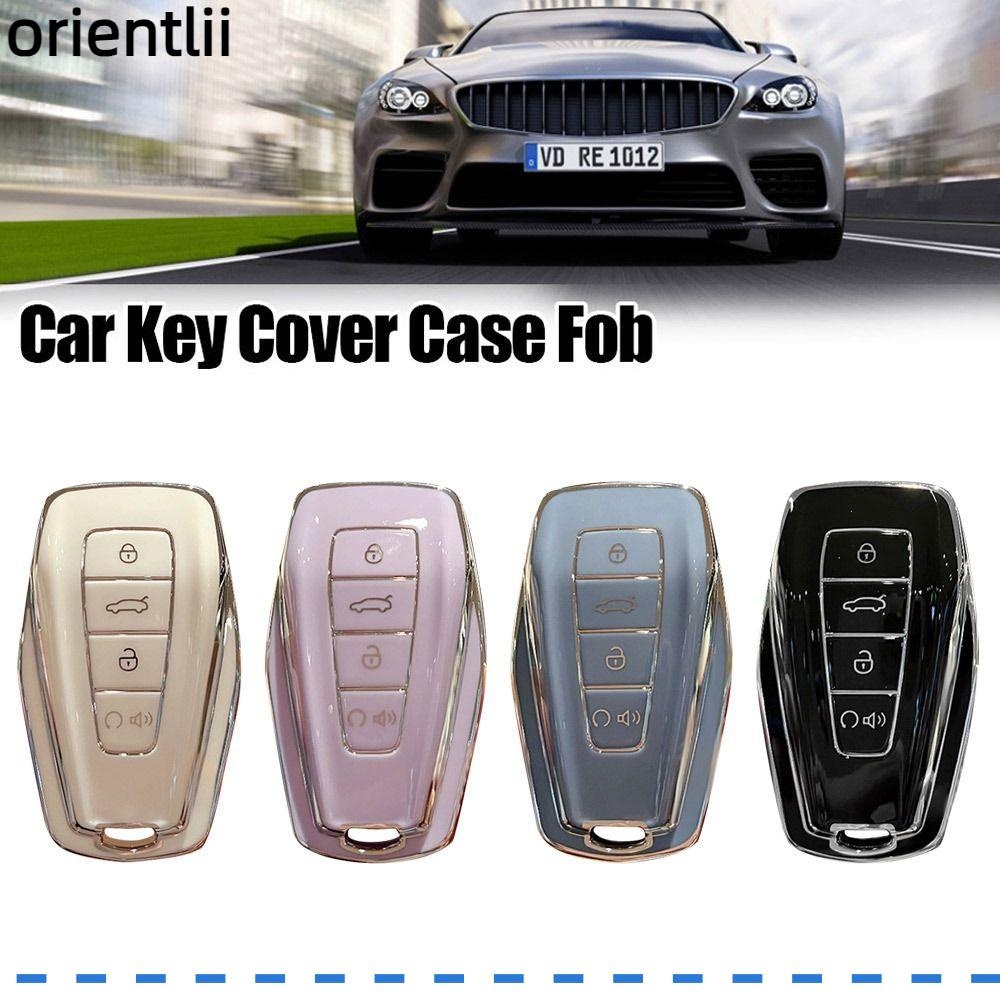 ORIENTLIIY Car Key , Full Protection Key Protector Remote Key , Holder ...
