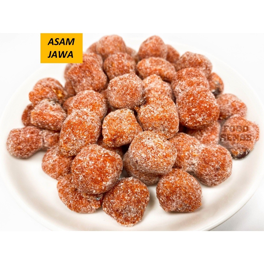 [TRADITIONAL] GULA ASAM JAWA EAGLE SUNRISE CELADI TEMARIND CANDY HALAL ...