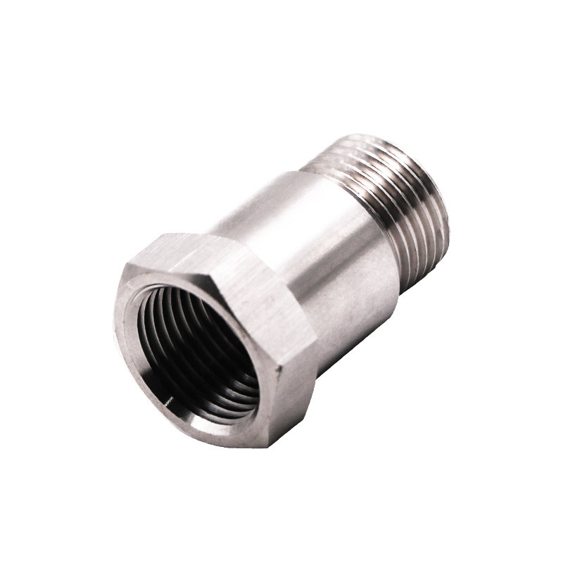 O2 Oxygen Sensor Test Pipe Extender O2 Oxygen Sensor Adapter Auto ...