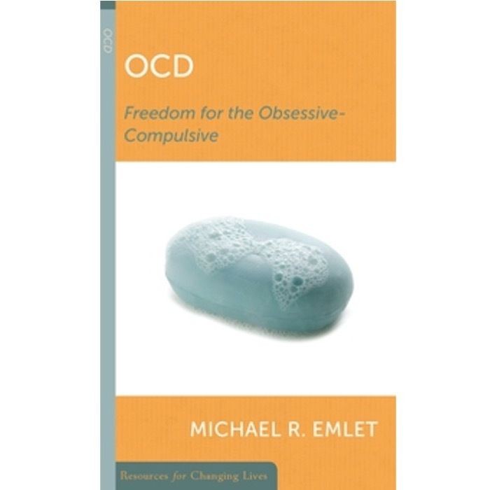 OCD: Freedom for the Obsessive-Compulsive (Michael R. Emlet) | Shopee ...