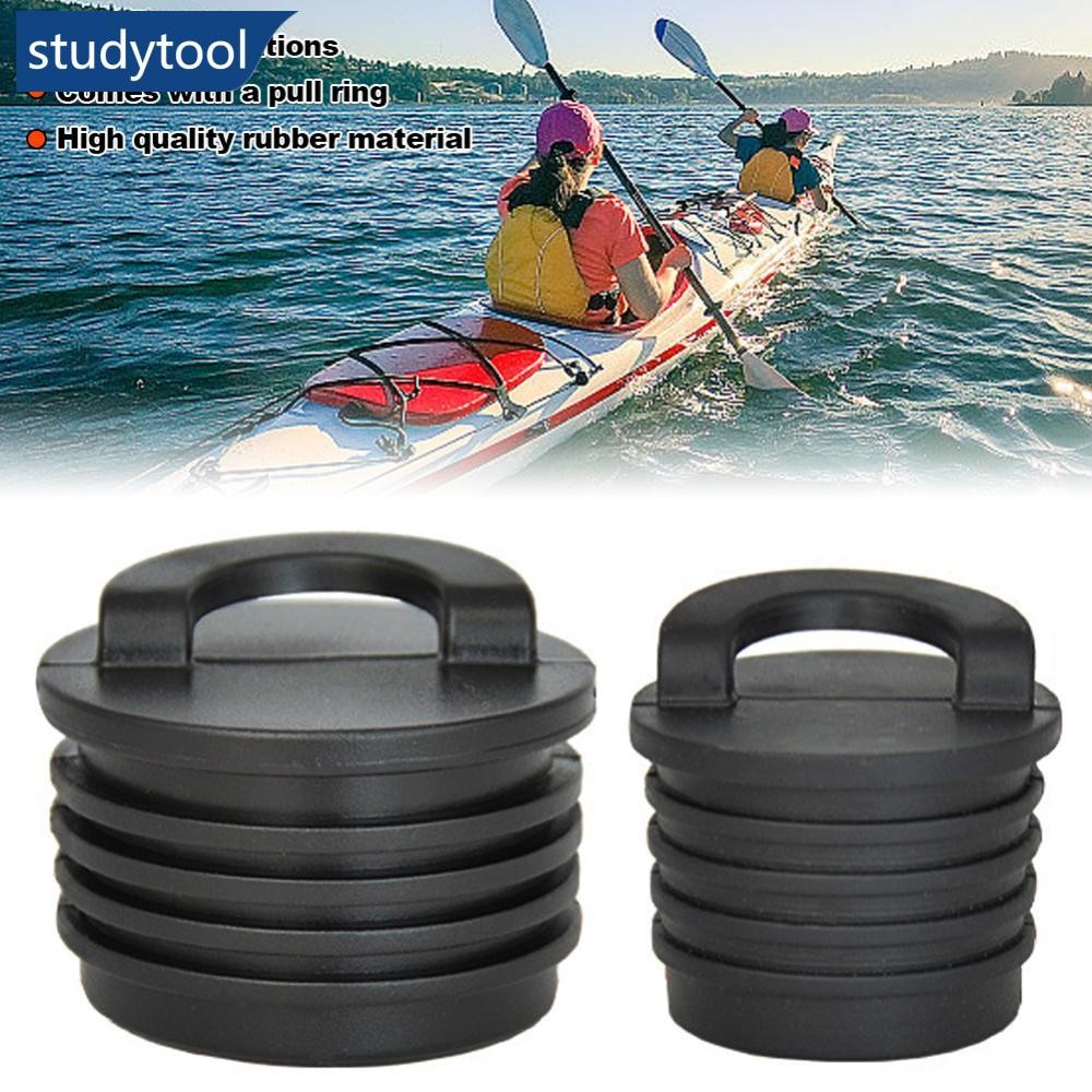 STUDYTOOL 1Pc Kayak Rafting Parts Marine Boat Scupper Stopper Bung ...
