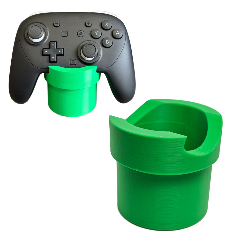 Game Controller Stand for switch 2 Pro Controller Dock Gamepad Desk ...