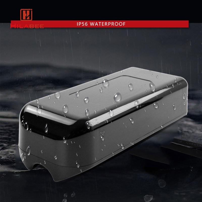 HILABEE Ebike Controller Box Extra Large Controller Case Portable ...