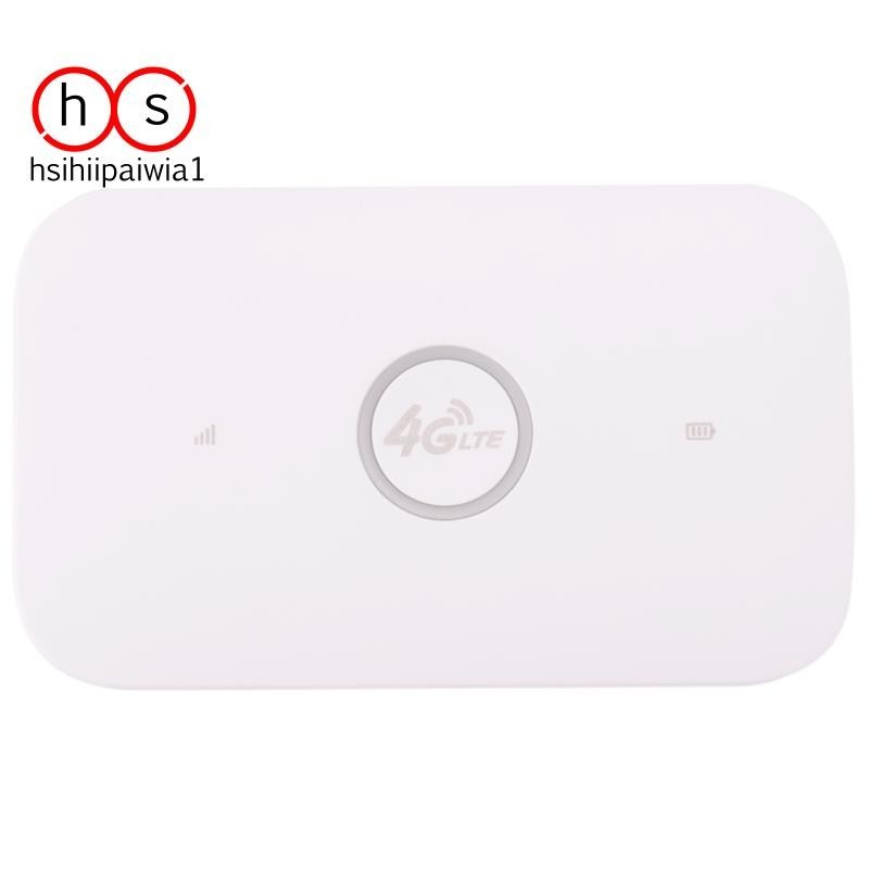 Portable MiFi 4G WiFi Router 150Mbps WiFi Modem Car Mobile Wifi ...