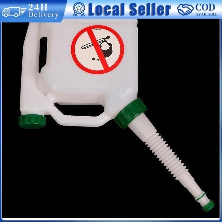 1L Fuel Oil Petrol Mixing Ratio Bottle Two-Stroke Ratio Bottle Lawn ...