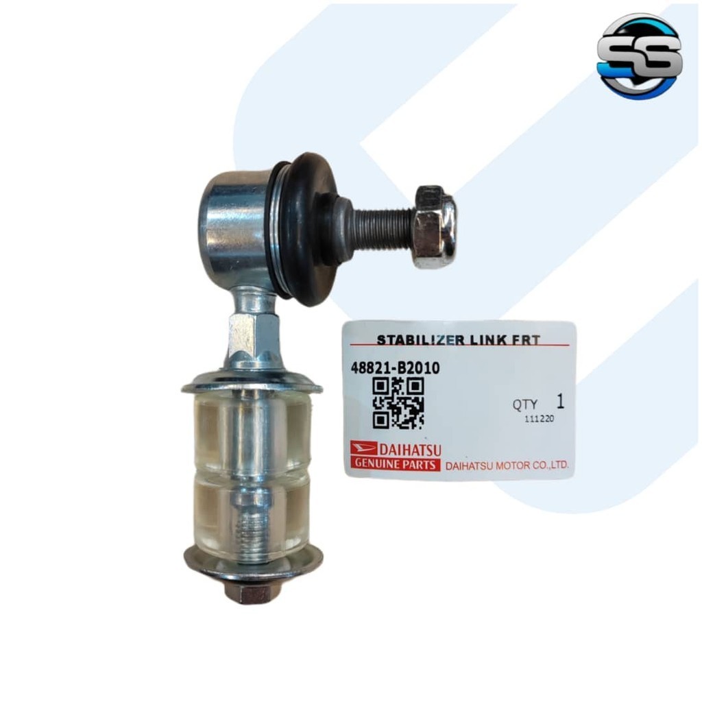 DAIHATSU STABILIZER LINK / ABSORBER LINK FOR PERODUA VIVA (48821-B2010 ...