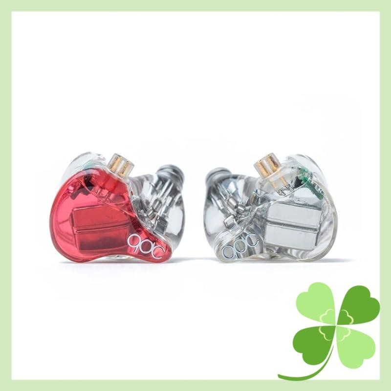 qdc Live 5SL [5BA driver equipped monitor earphones] Live series for live PA/stage monitor ...