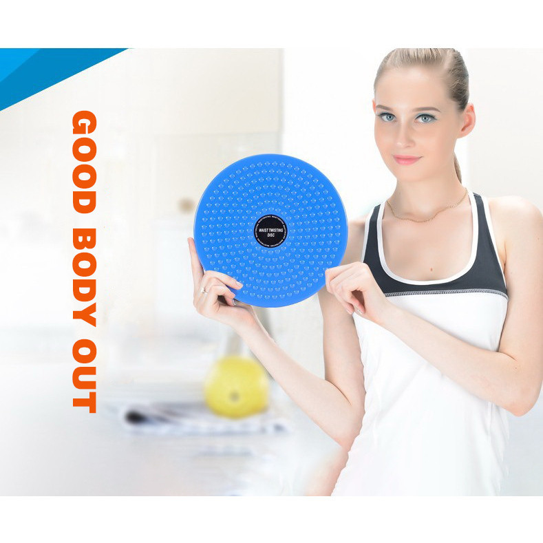 360 degree waist exercise turntable, abdominal exercise turntable, slim ...