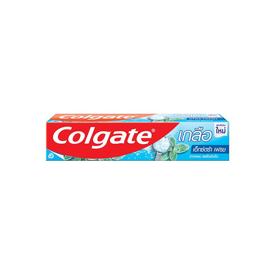 COLGATE SALT FRESH MINT 80G. | Shopee Malaysia