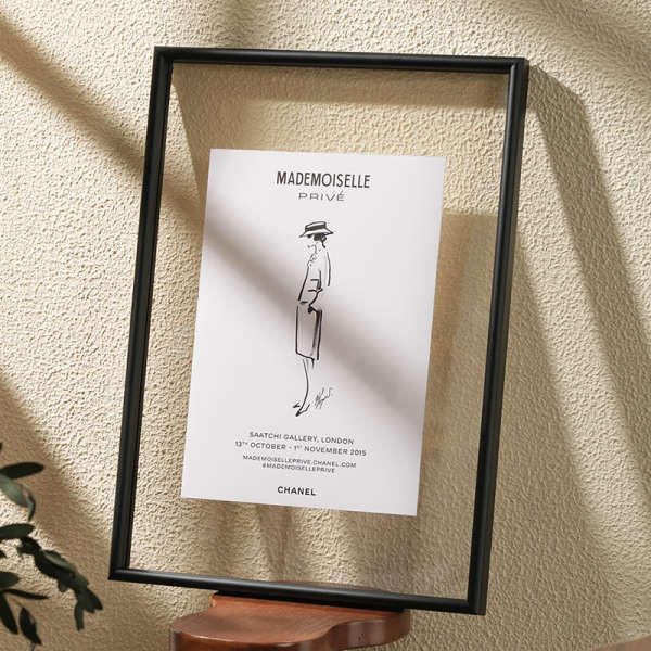 frame gambar a4 frame gambar dinding Bingkai gambar aloi aluminium ...