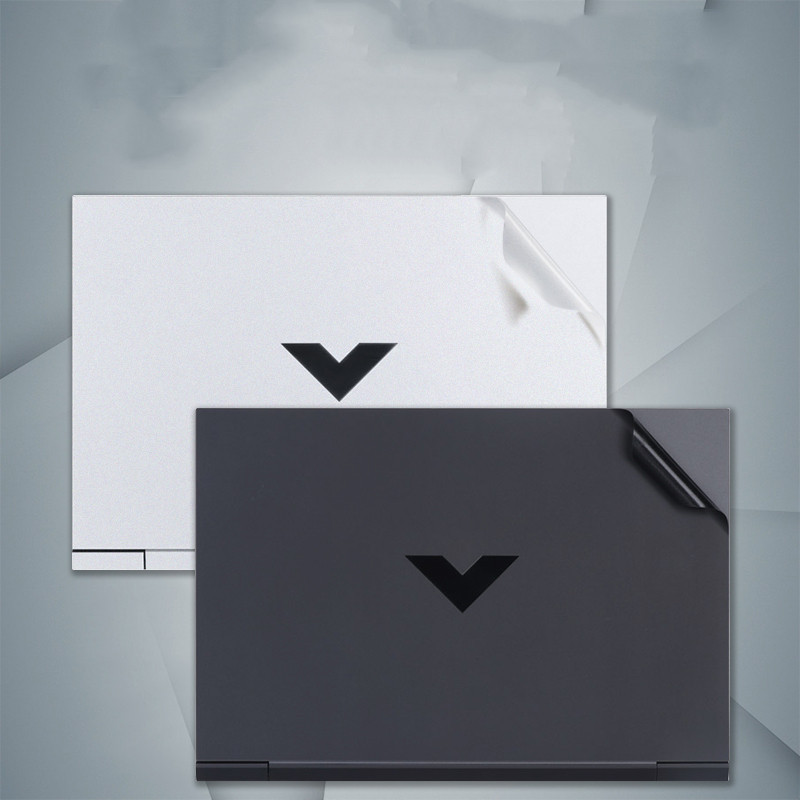 Protective Film for HP Victus 16-r 16-s Computer Sticker Solid Color ...