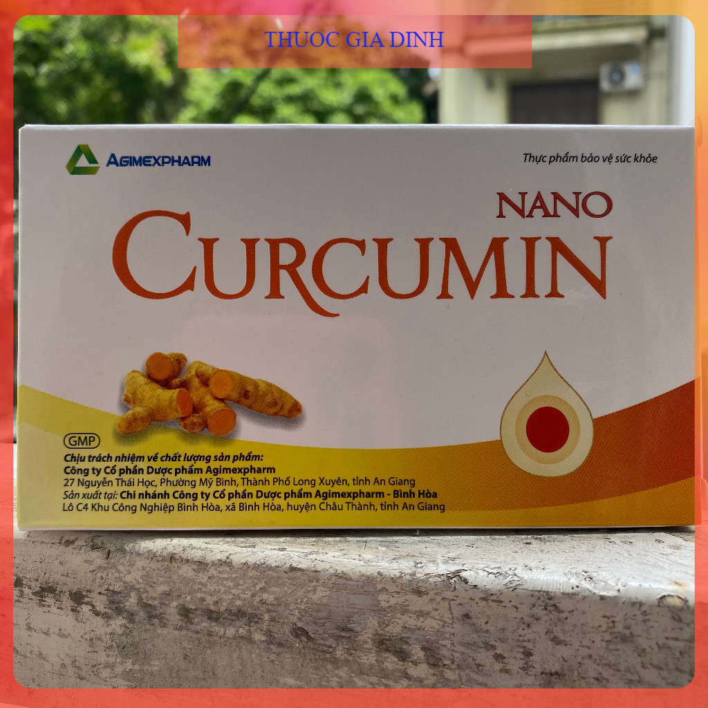 OXY Nano CURCUMIN pure turmeric powder, reduces stomach and duodenal pain, beautifies skin, anti ...