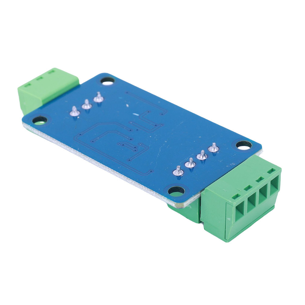 - Serial Port Conversion Module 3.3V/5V Power Supply RS232 To RS485 ...