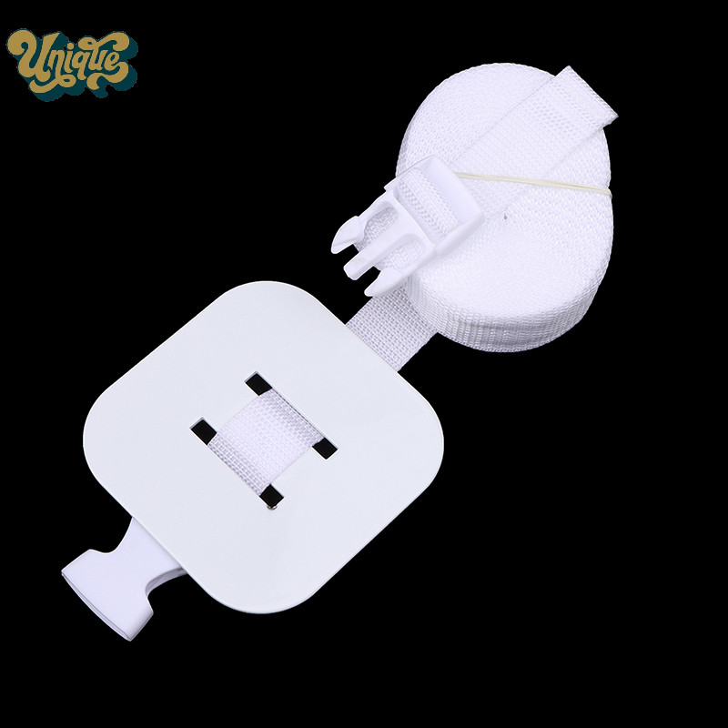 (Unique) Crib Splicing Straps To Fix Children's Bed Safety Belt Mother ...